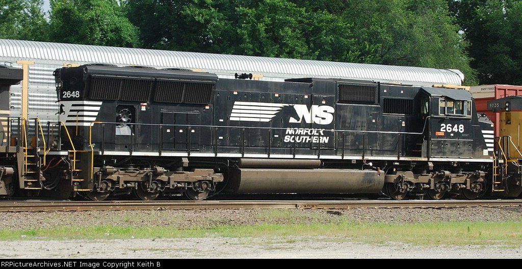 NS 2648